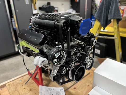 NELSON RACING ENGINES - Updated January 2026 - 51 Photos & 19 Reviews ...