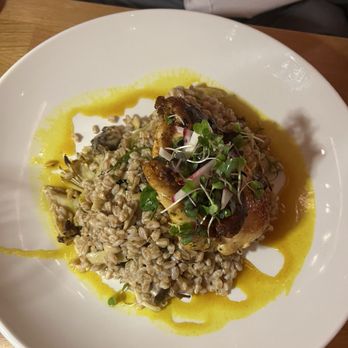 SEA ROOT - Updated December 2024 - 118 Photos & 69 Reviews - 1 Old Golf ...