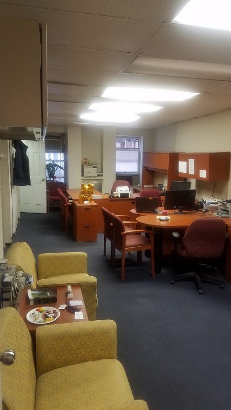 DARWIN WONG INSURANCE - New York, New York - Home & Rental Insurance - Yelp