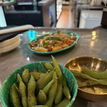 POCHA 93 - Updated November 2025 - 391 Photos & 60 Reviews - 7379 W ...