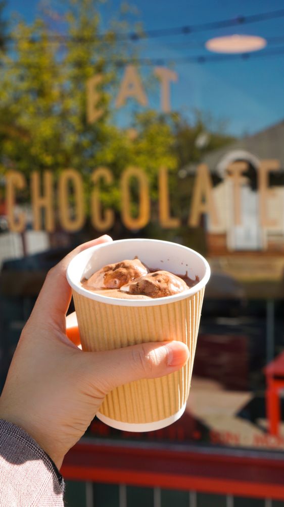 DUDE, SWEET CHOCOLATE - Updated January 2025 - 274 Photos & 345 Reviews ...