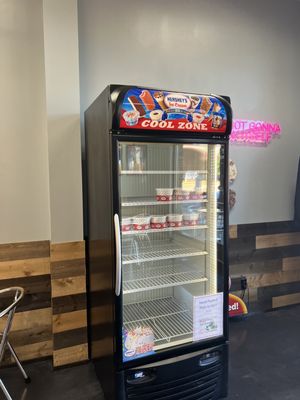 YNOT ICE CREAM AND SMOOTHIES - Updated July 2025 - 10 Photos - 5651 ...