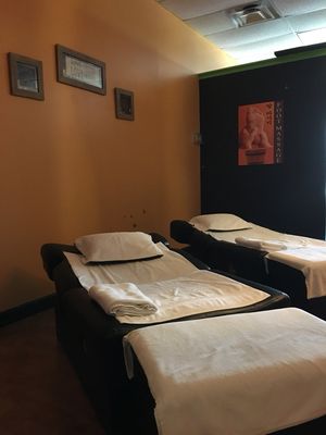 HEALTHY MASSAGE - Updated January 2026 - 17 Photos - 518 NW Englewood ...