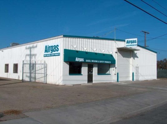 AIRGAS STORE - Updated December 2025 - 525 N Burke St, Visalia ...