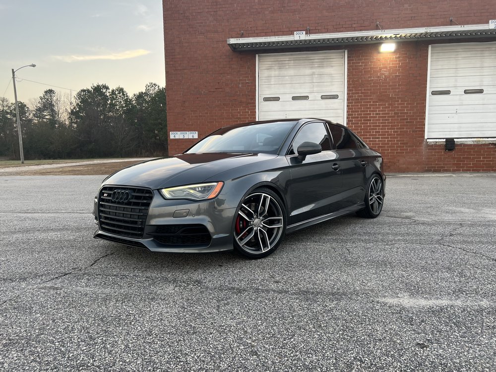 SHINE SQUAD MOBILE DETAILING - Updated August 2025 - Request a Quote - 14 Photos - Waxhaw, North ...