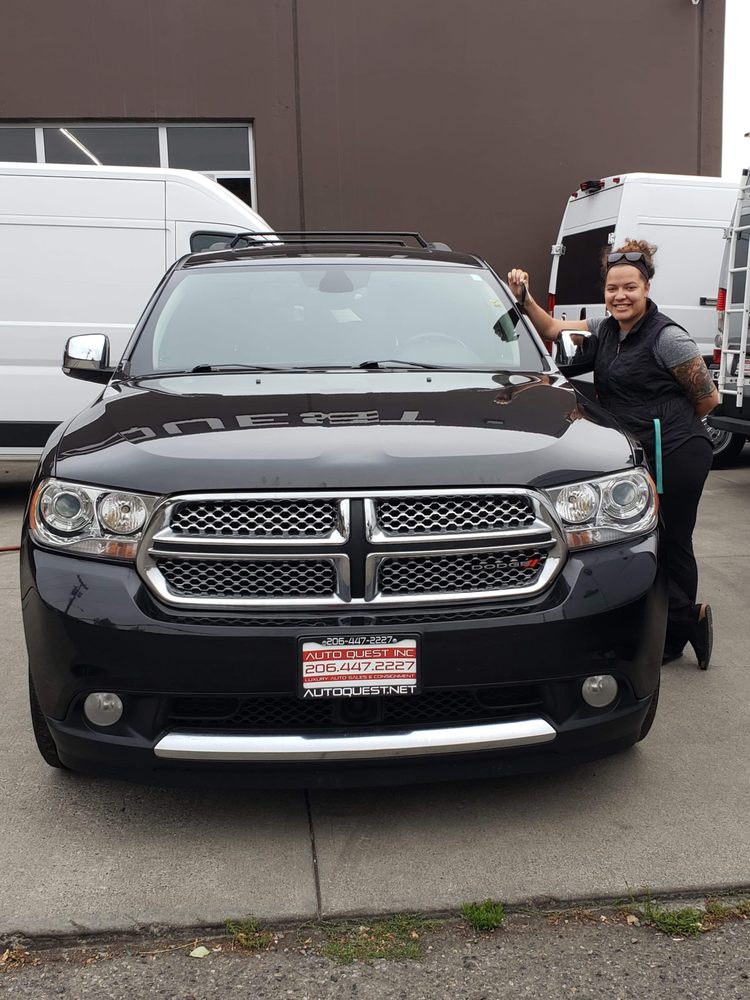 AUTO QUEST - 44 Photos & 164 Reviews - 324 Sunset Blvd N, Renton ...