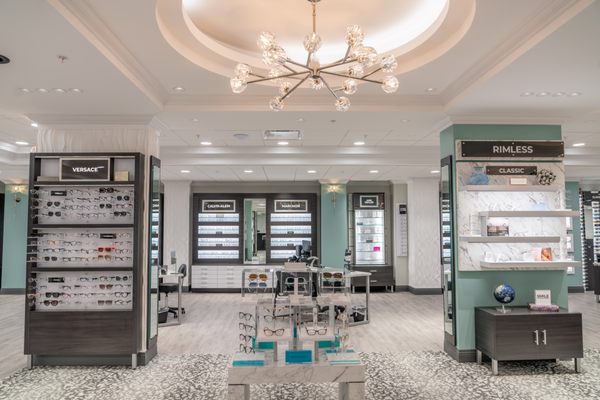 VISION CENTER SOUTH - Updated January 2026 - 19 Photos - 2826 Ross ...