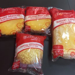 RED RIBBON BAKESHOP - Updated January 2026 - 262 Photos & 186 Reviews ...