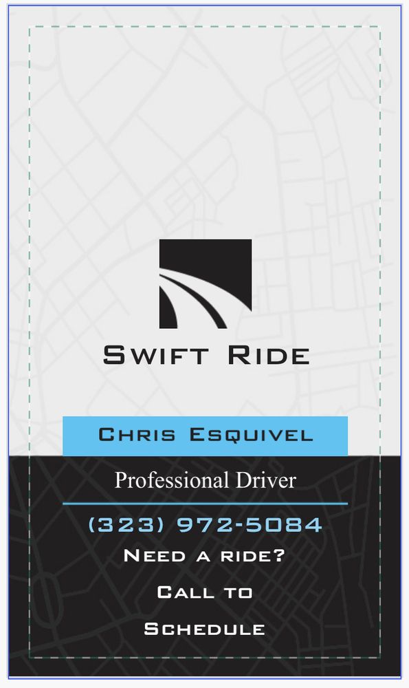 SWIFT RIDES - Ontario, California - Taxis - Phone Number - Yelp