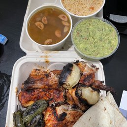 EL POLLO REY - 200 Photos & 301 Reviews - 1188 Broadway Ave, Seaside ...