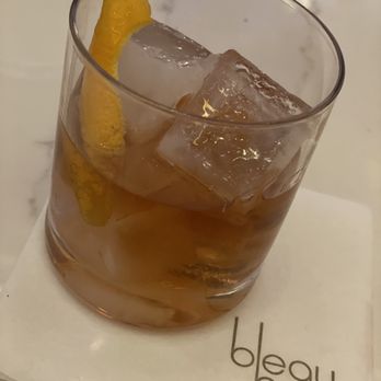 BLEAU BAR - Updated June 2024 - 101 Photos & 33 Reviews - 2777 S Las ...