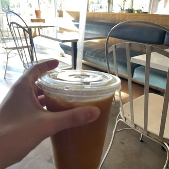 GIANT COFFEE - Updated October 2025 - 413 Photos & 448 Reviews - 1437 N ...