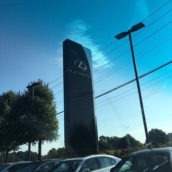 PARKER LEXUS - Updated December 2025 - 17 Photos & 27 Reviews - 1 ...