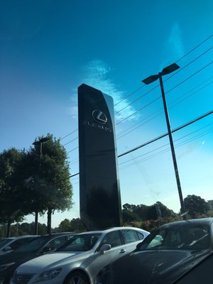 PARKER LEXUS - Updated January 2026 - 17 Photos & 26 Reviews - 1 ...