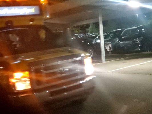 THE PARKING SPOT - 35 Photos & 162 Reviews - 6210 Wilkinson Blvd ...