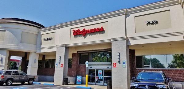 WALGREENS - Updated November 2025 - 6231 Fairview Rd, Charlotte, North ...
