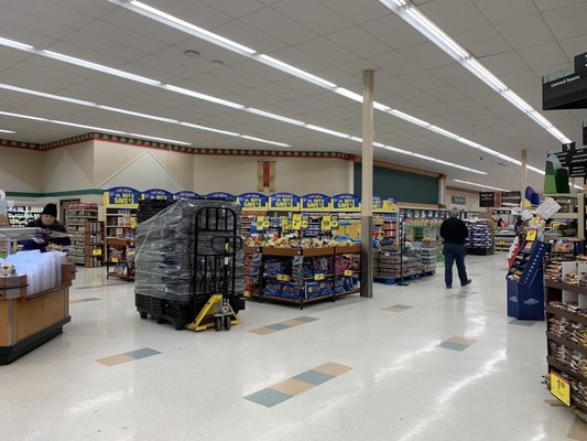 KROGER - Updated December 2025 - 38 Photos & 26 Reviews - 6165 Glenway ...