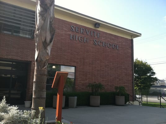 SERVITE HIGH SCHOOL - Updated December 2025 - 28 Photos & 30 Reviews ...