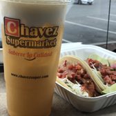 Chavez Supermarket & Taqueria - Updated COVID-19 Hours & Services - 279 ...