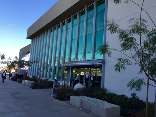 LBCC PCC BOOKSTORE - Updated November 2025 - 1305 East Pacific Coast ...