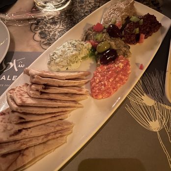 SHALEL LOUNGE - Updated October 2025 - 443 Photos & 728 Reviews - 65 W ...