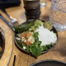 SAZON - Updated December 2025 - 210 Photos & 328 Reviews - 9447 Park ...