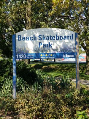 ASHBRIDGES BAY SKATE PARK - Updated May 2026 - 20 Photos - Southwest ...