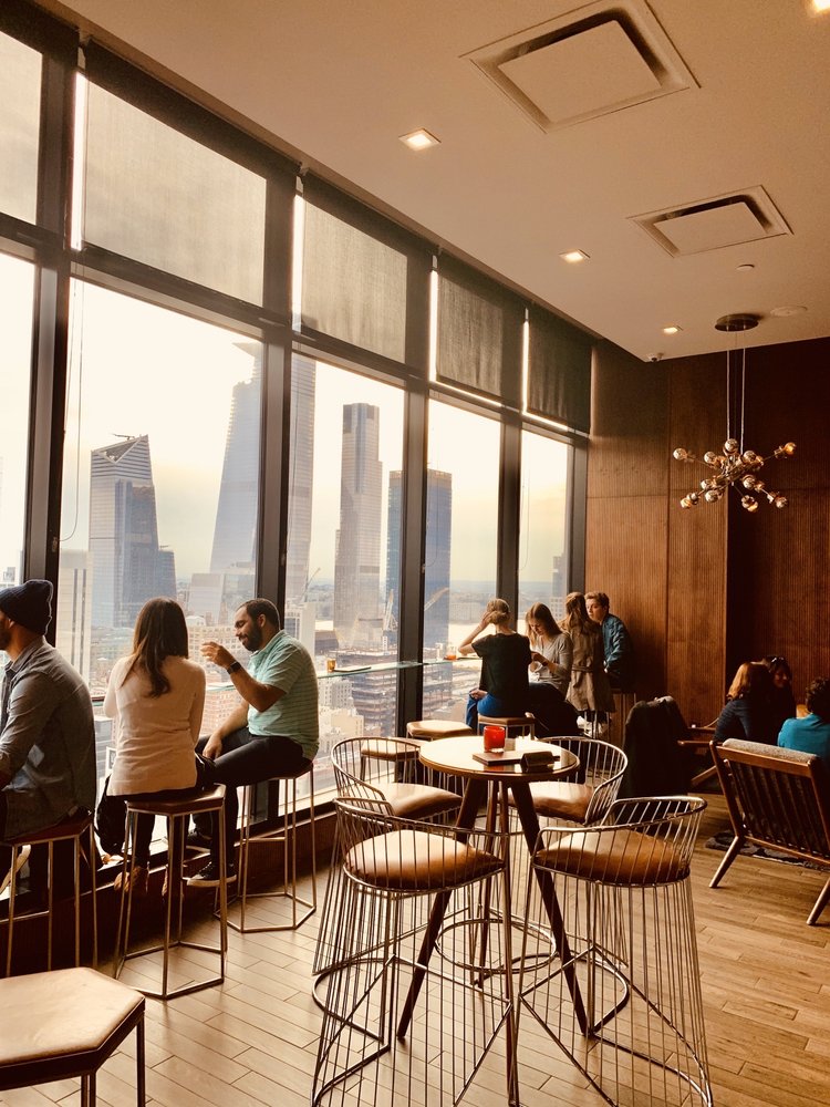 DEAR IRVING ON HUDSON - 466 Photos & 213 Reviews - Cocktail Bars - 310 ...