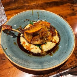 RUST BISTRO BAR - Updated December 2025 - 51 Photos & 44 Reviews - 1801 ...