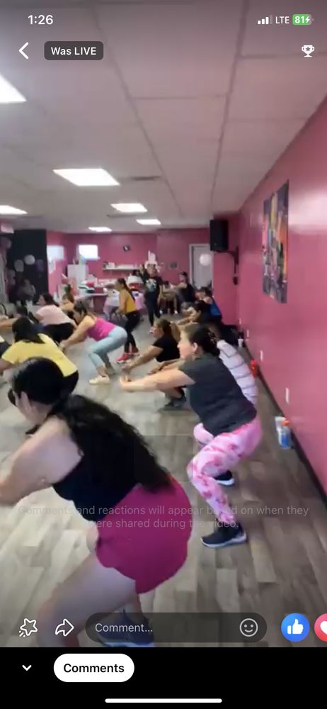 ALICIA FITNESS - Updated October 2024 - 550 40th Ave NE, Hilltop ...