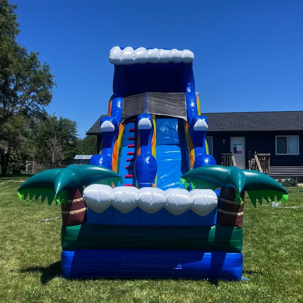 INFLATABLE EXPERIENCE - Updated September 2024 - Request a Quote ...