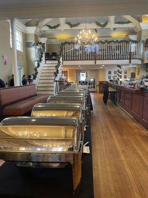 THE LIBRARY WINE BAR & BISTRO - Updated February 2025 - 327 Photos ...