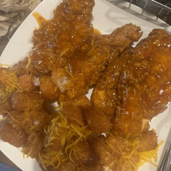 CLUCK N MOOH - Updated August 2025 - 138 Photos & 181 Reviews - 3894 ...