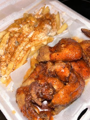 WINGS R KING - Updated December 2025 - 39 Photos & 15 Reviews - 2802 ...