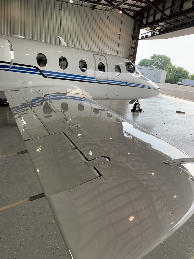 CLEAN WINGS AIRCRAFT DETAILING - Updated December 2025 - Request a ...