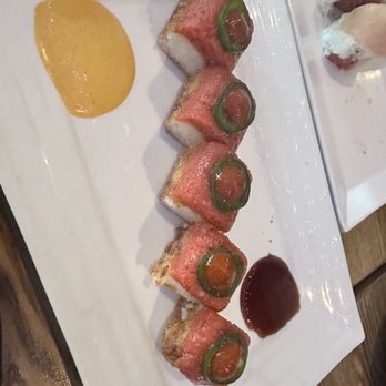 SUSHI OK - Updated November 2024 - 1530 Photos & 1259 Reviews - 5228 ...