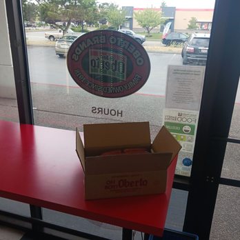 OBERTO FACTORY STORE & DELI - Updated December 2025 - 57 Photos & 38 ...