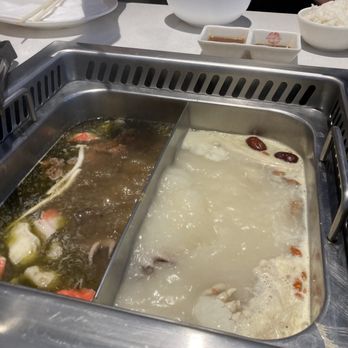 UPIN HOT POT - Updated March 2025 - 87 Photos & 31 Reviews - 8000 ...