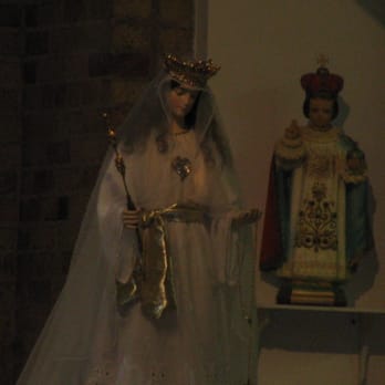 THE NATIONAL SHRINE OF OUR LADY OF CHAMPION - Updated October 2025 - 59 ...