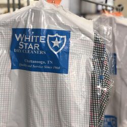 WHITE STAR DRY CLEANERS - 5936 Hixson Pike, Hixson, Tennessee - Dry ...