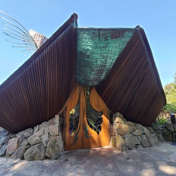 SEA RANCH CHAPEL - Updated September 2025 - 139 Photos & 22 Reviews ...