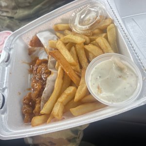 WING TOWN - 73 Photos & 54 Reviews - 816 S Fort Hood St, Killeen, Texas ...