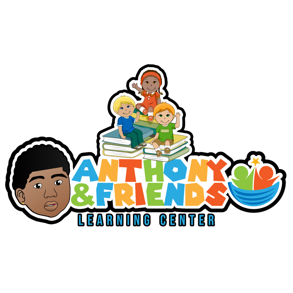 ANTHONY AND FRIENDS LEARNING CENTER - Updated January 2025 - Request ...