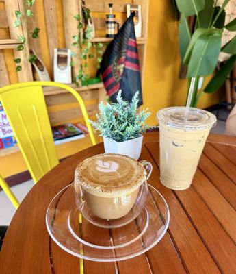 COF & - Updated January 2026 - 47 Photos & 20 Reviews - 1600 Kennesaw ...