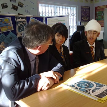 HOLYHEAD SCHOOL - Updated December 2025 - Milestone Lane, Birmingham ...