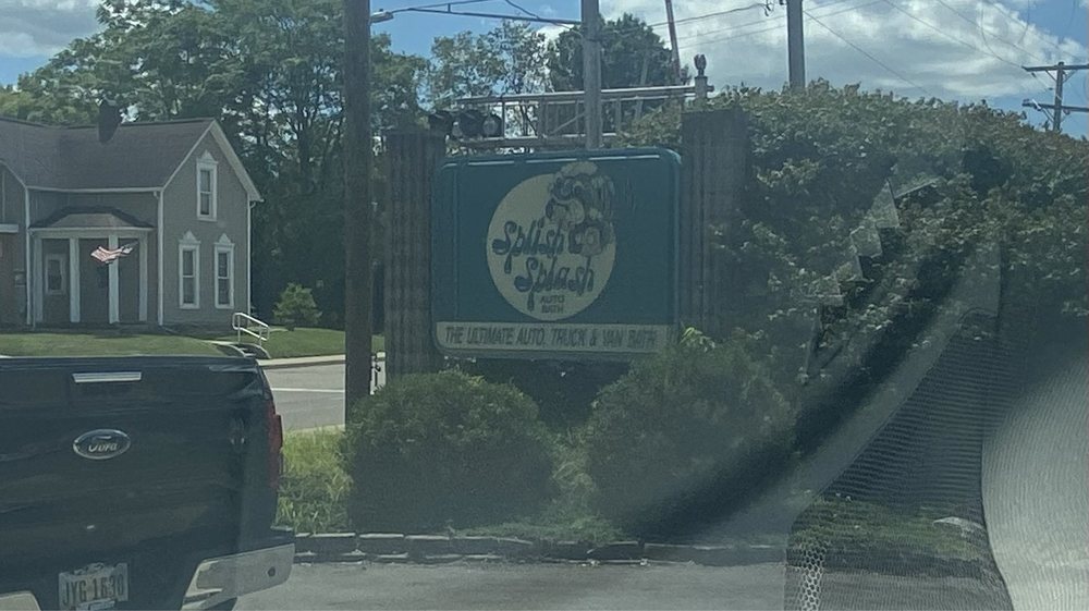 SPLISH SPLASH AUTO BATH - Updated December 2025 - 13 Reviews - 702 N ...