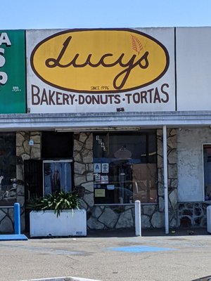 LUCY’S BAKERY - Updated April 2025 - 53 Photos & 60 Reviews - 1043 ...
