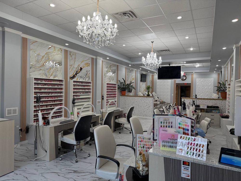 S&N NAILS & SPA - Updated April 2026 - 90 Photos - 25433 Van Dyke Ave ...