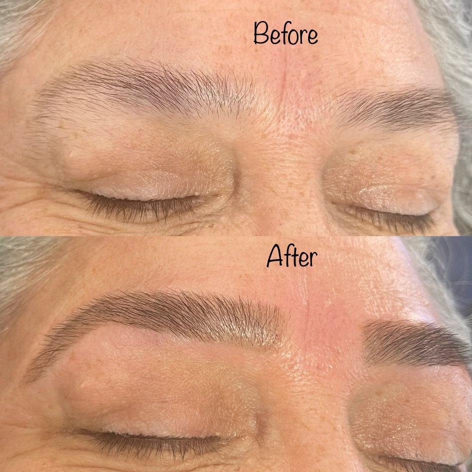 MY PERFECT BROWS - 184 Photos & 573 Reviews - 3130 E Chapman Ave ...