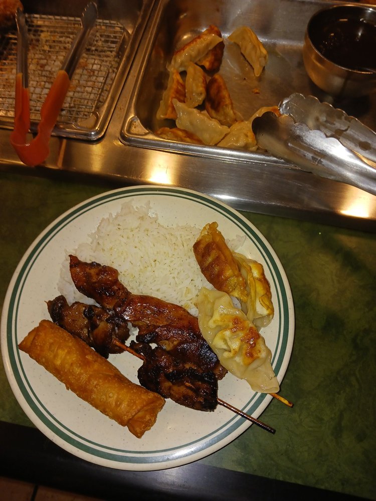 GOLDEN CHINA RESTAURANT - Updated October 2025 - 42 Photos & 13 Reviews ...